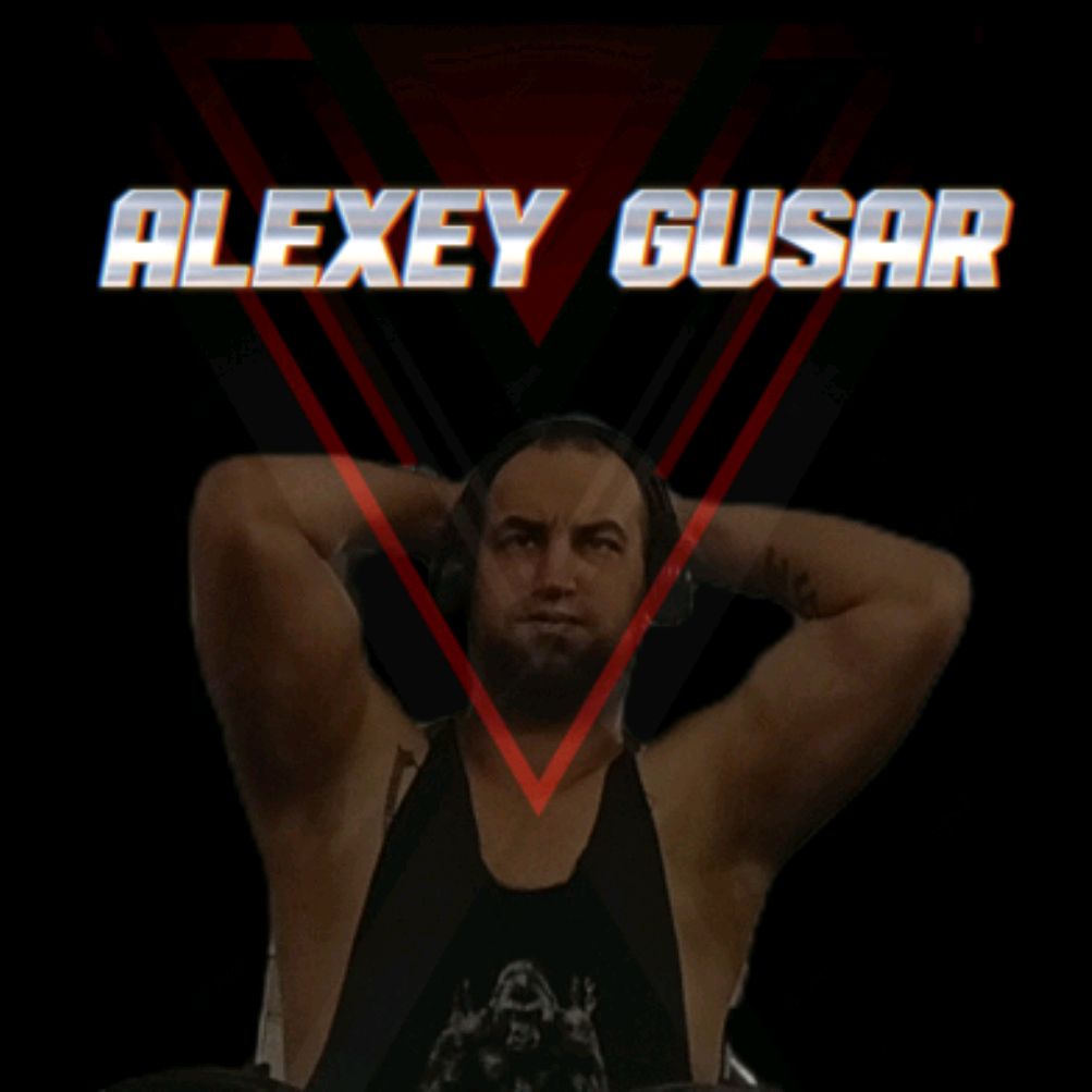 Иконка канала Alexey Gusar