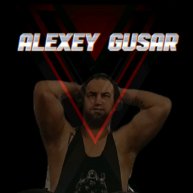 Иконка канала Alexey Gusar