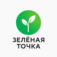 Иконка канала Зеленая Точка 🌱