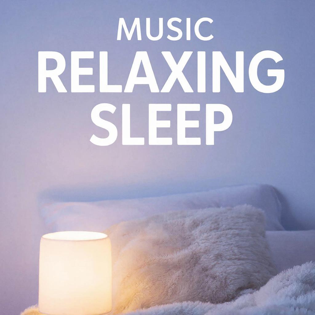 Иконка канала Music Relaxation for Sleep