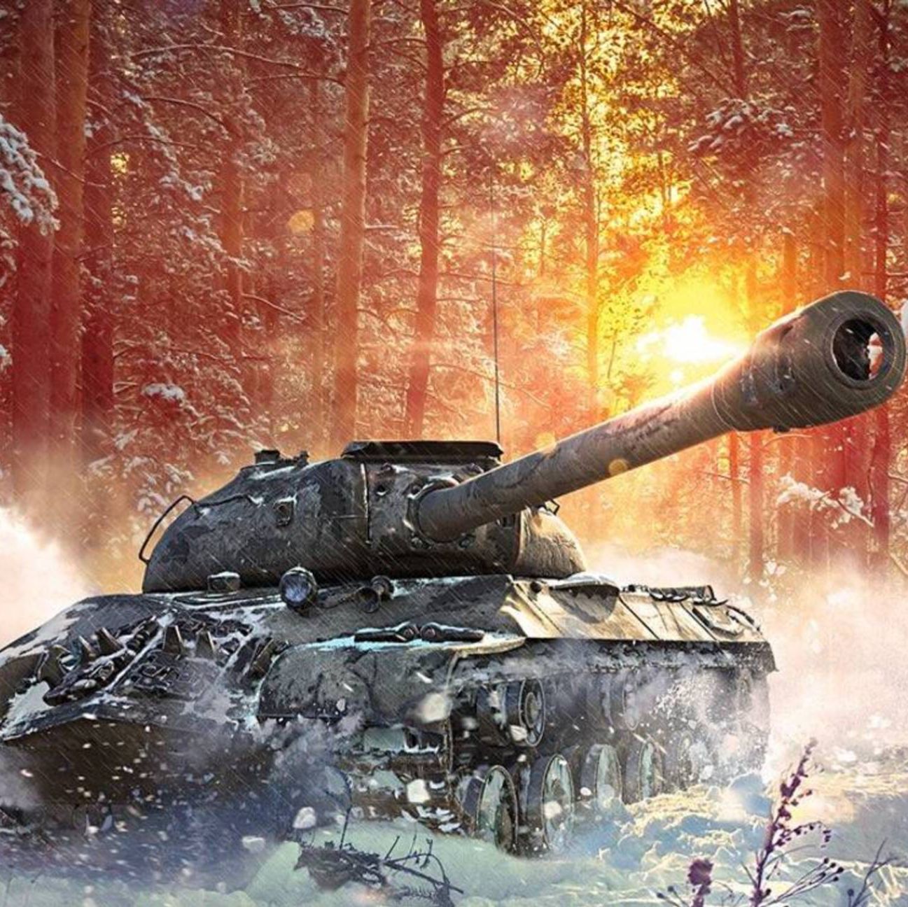 Иконка канала WoTBlitZvKUSTaX