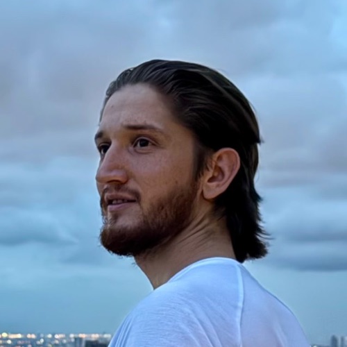 Иконка канала Андрей Альчуразов