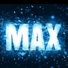 Иконка канала Макс (Просто Макс)