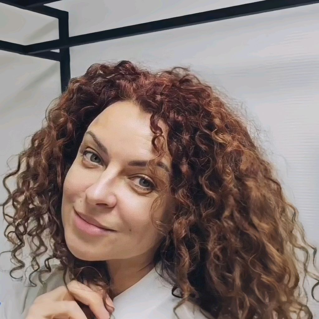 Иконка канала Атоми Ната Том