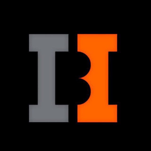 Иконка канала 2HB GROUP