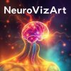 Иконка канала NeuroVizArt