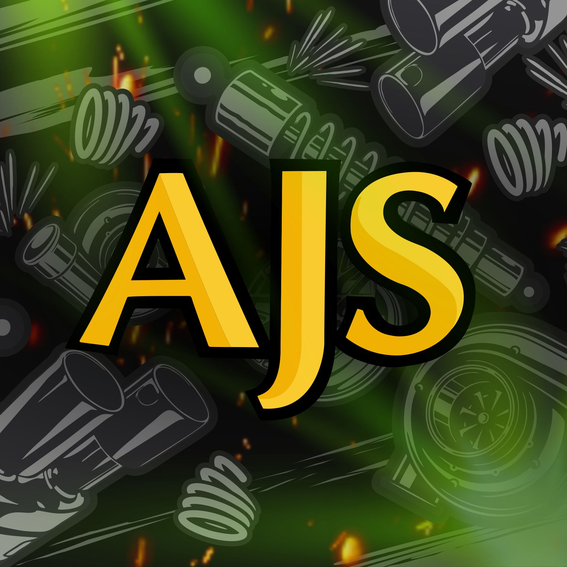 Иконка канала AJS НЮАНСЫ ТЮНИНГА