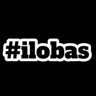 Иконка канала #ilobas
