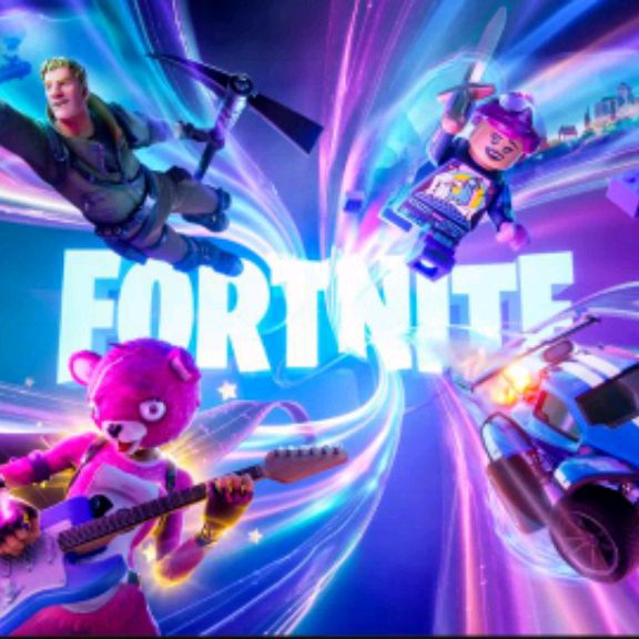 Иконка канала funny kids games_TV