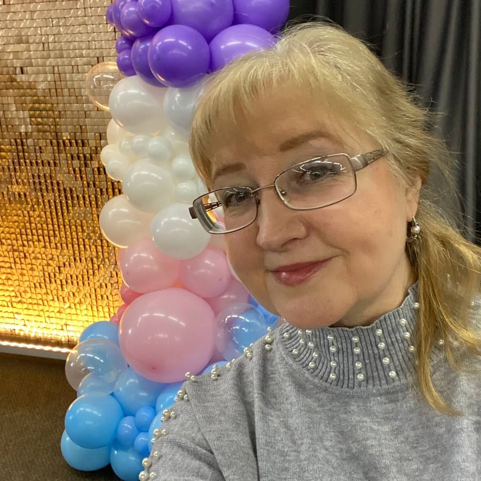 Иконка канала swetlana_wellness