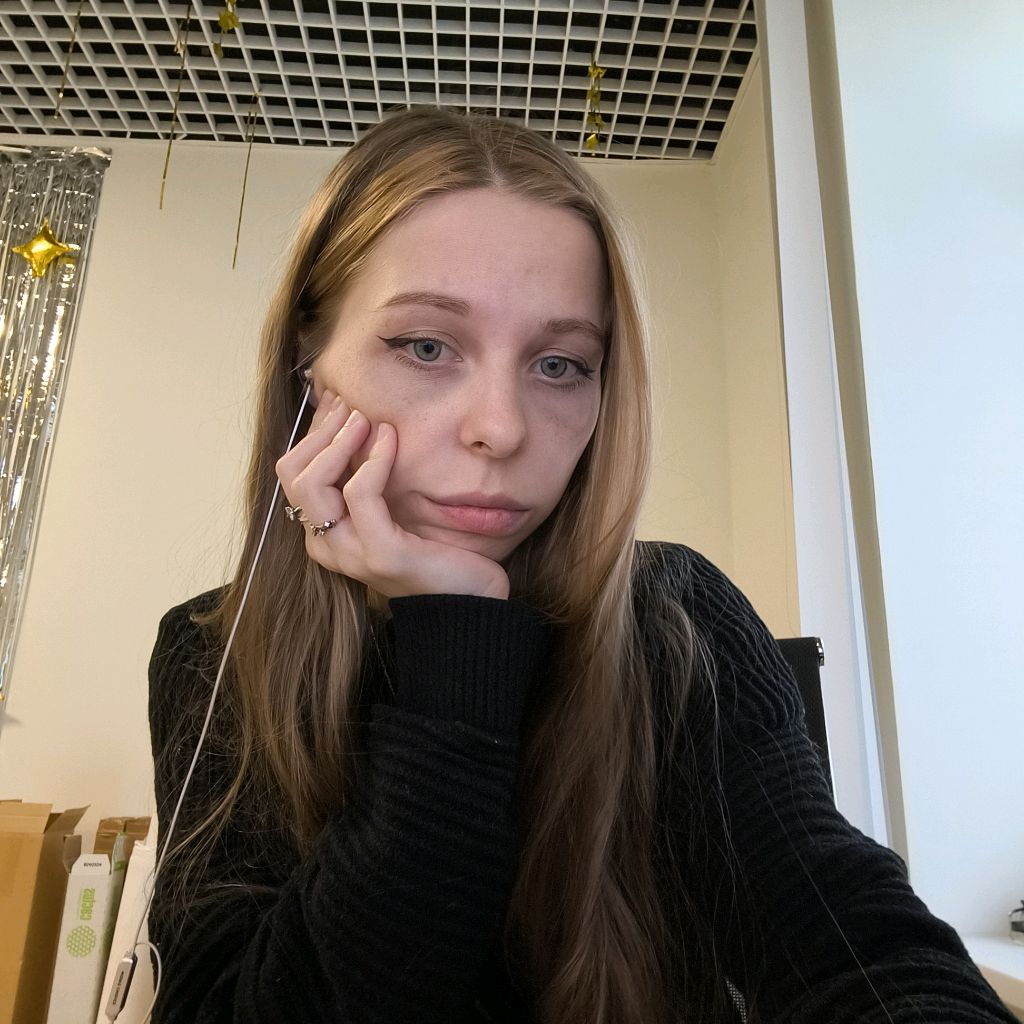 Иконка канала Anna Rose