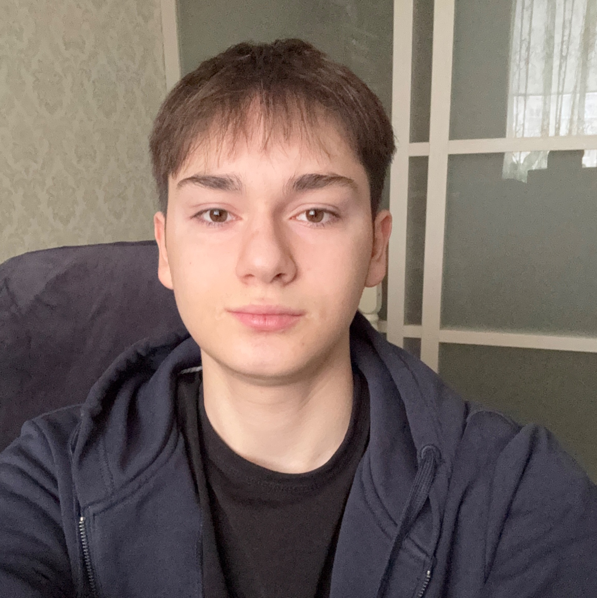 Иконка канала Игорь Топал