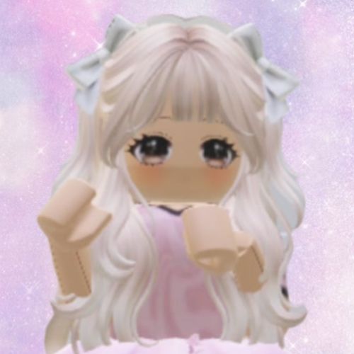 Иконка канала 🩷Anna_rblx🩷