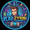 Иконка канала Vlad Zyrin Games