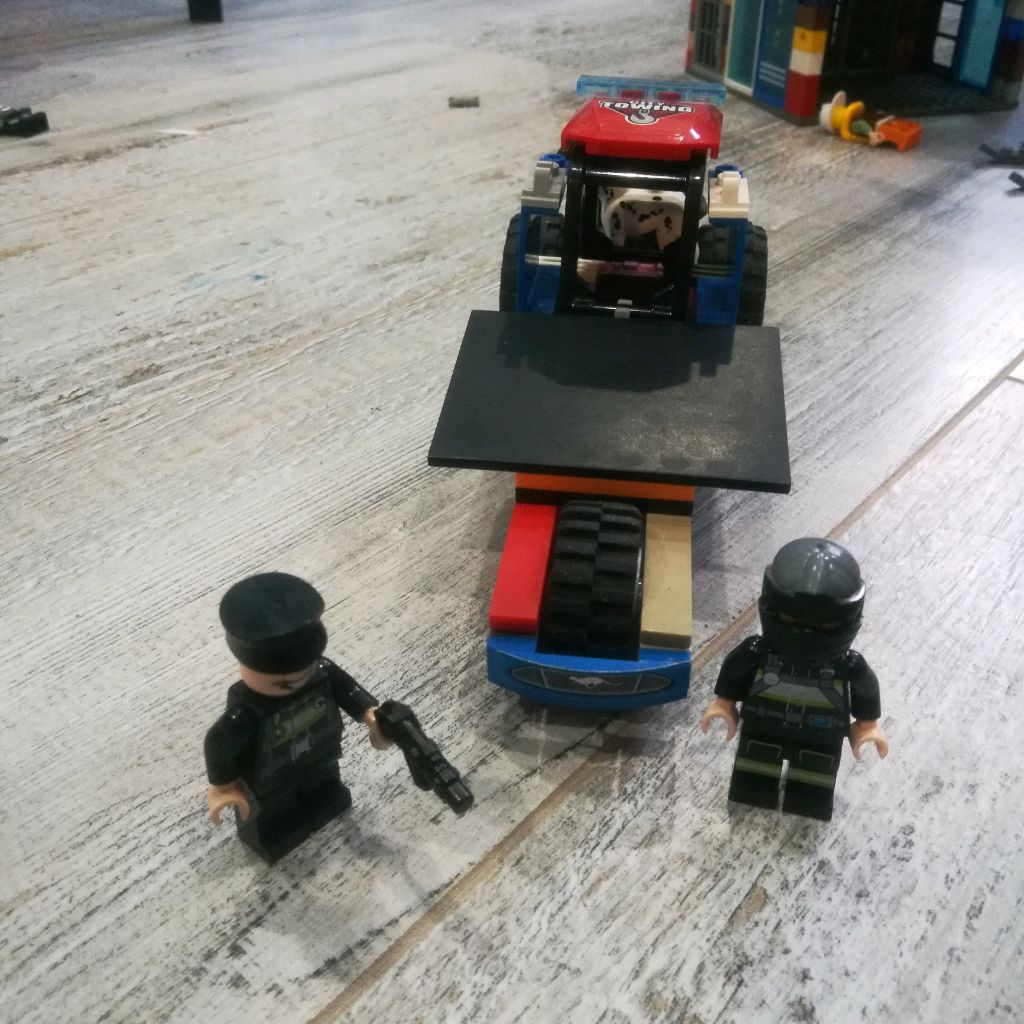 Иконка канала Лего Поделки