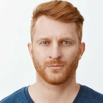 Иконка канала Алексей