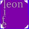 Иконка канала Leon life