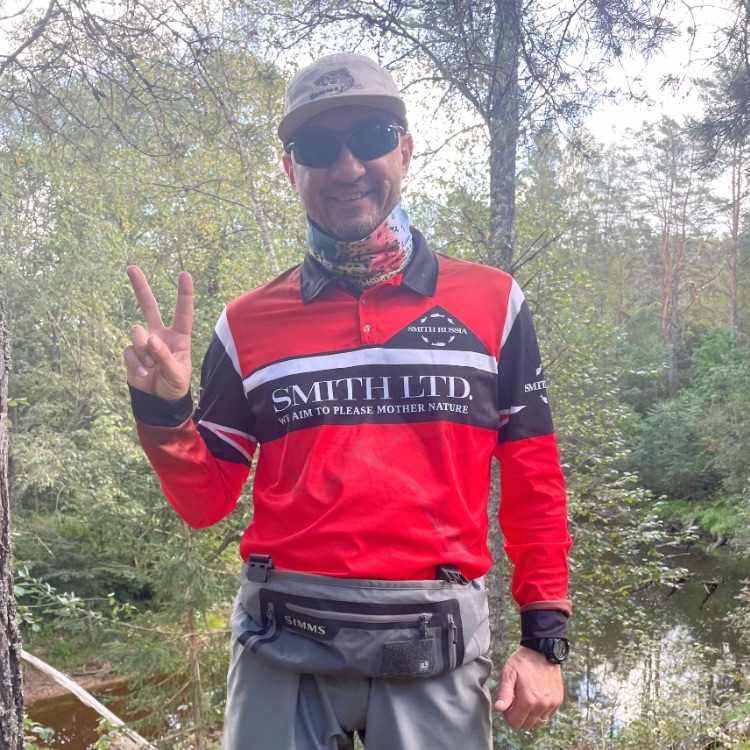 Иконка канала Медовая Рыбалка