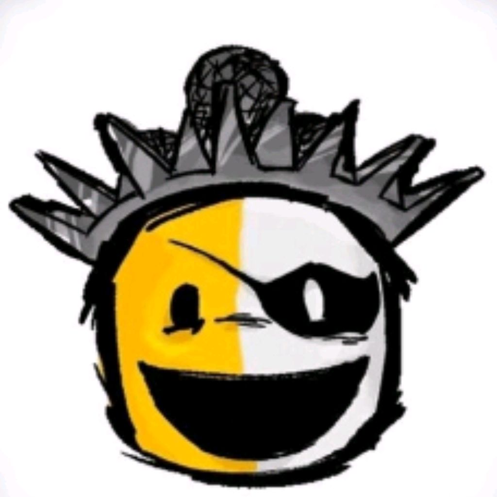 Иконка канала YOSHA_skip