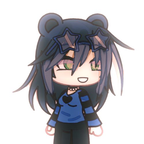 Иконка канала 🗯-★ORII★_🎞