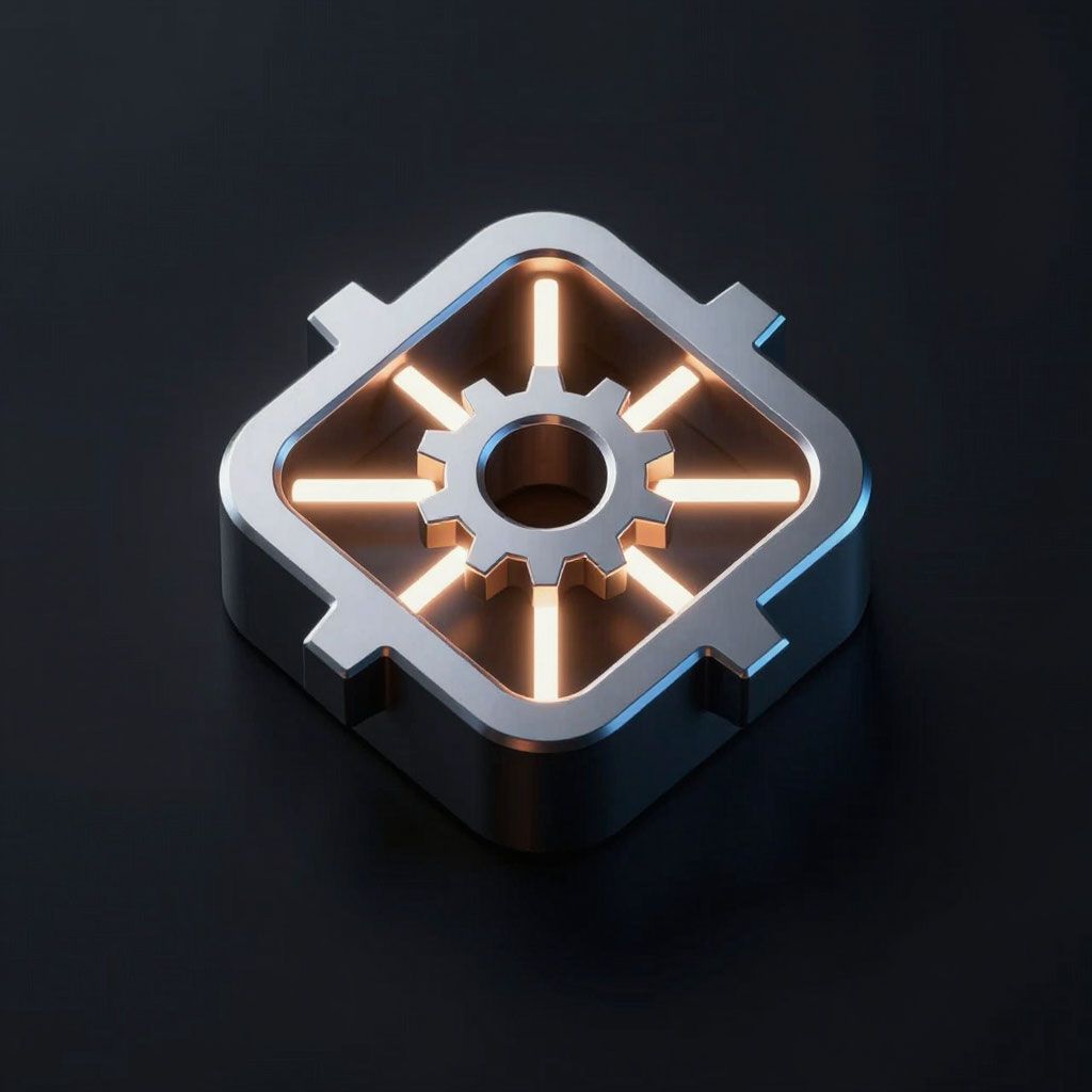 Иконка канала «Контент-пилот» нейросети + автоматизация