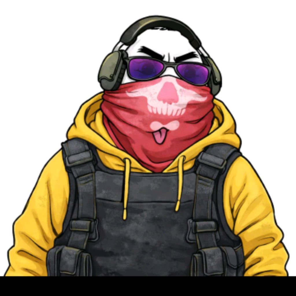 Иконка канала GOLD _FGS(NER)