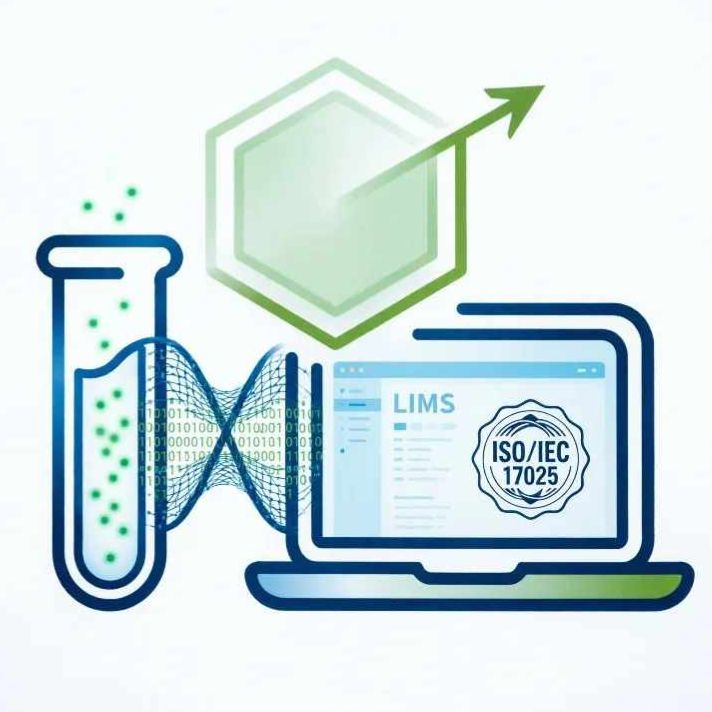 Иконка канала ЛИМС и Аккредитация