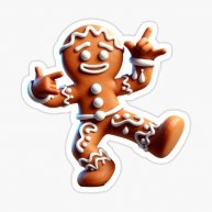 Иконка канала ✨ Dancing Cookie 🍪🕺✨