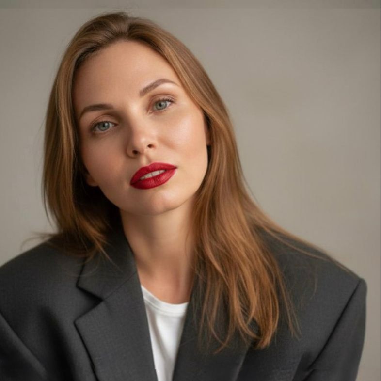 Иконка канала Анастасия Зырянова, недвижимость просто о сложном!