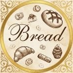 Иконка канала Bread & Food
