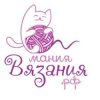 Иконка канала Мания Вязания