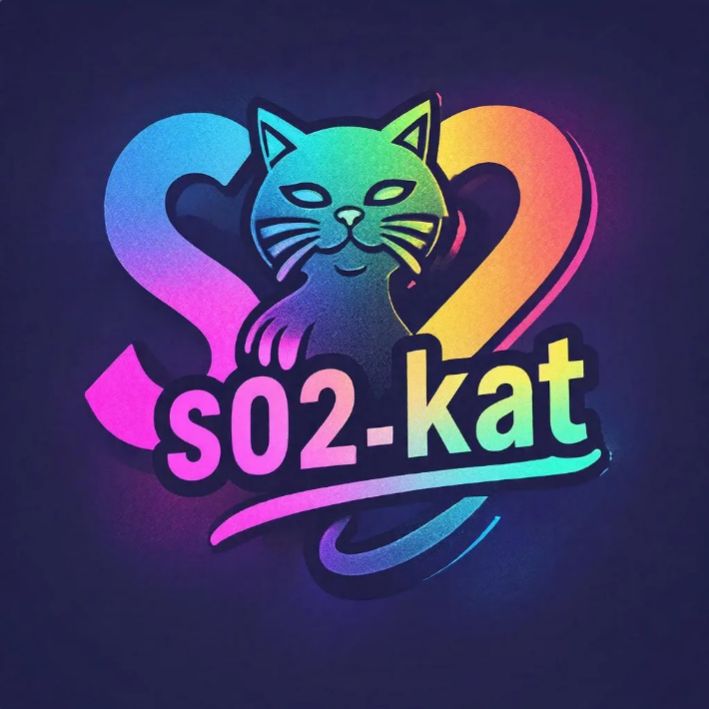 Иконка канала 𝓼02𝓴𝓪𝓽