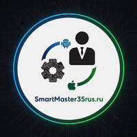 Иконка канала SmartMaster35Rus