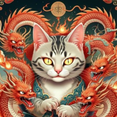 Иконка канала DJAI&DJSEREGA