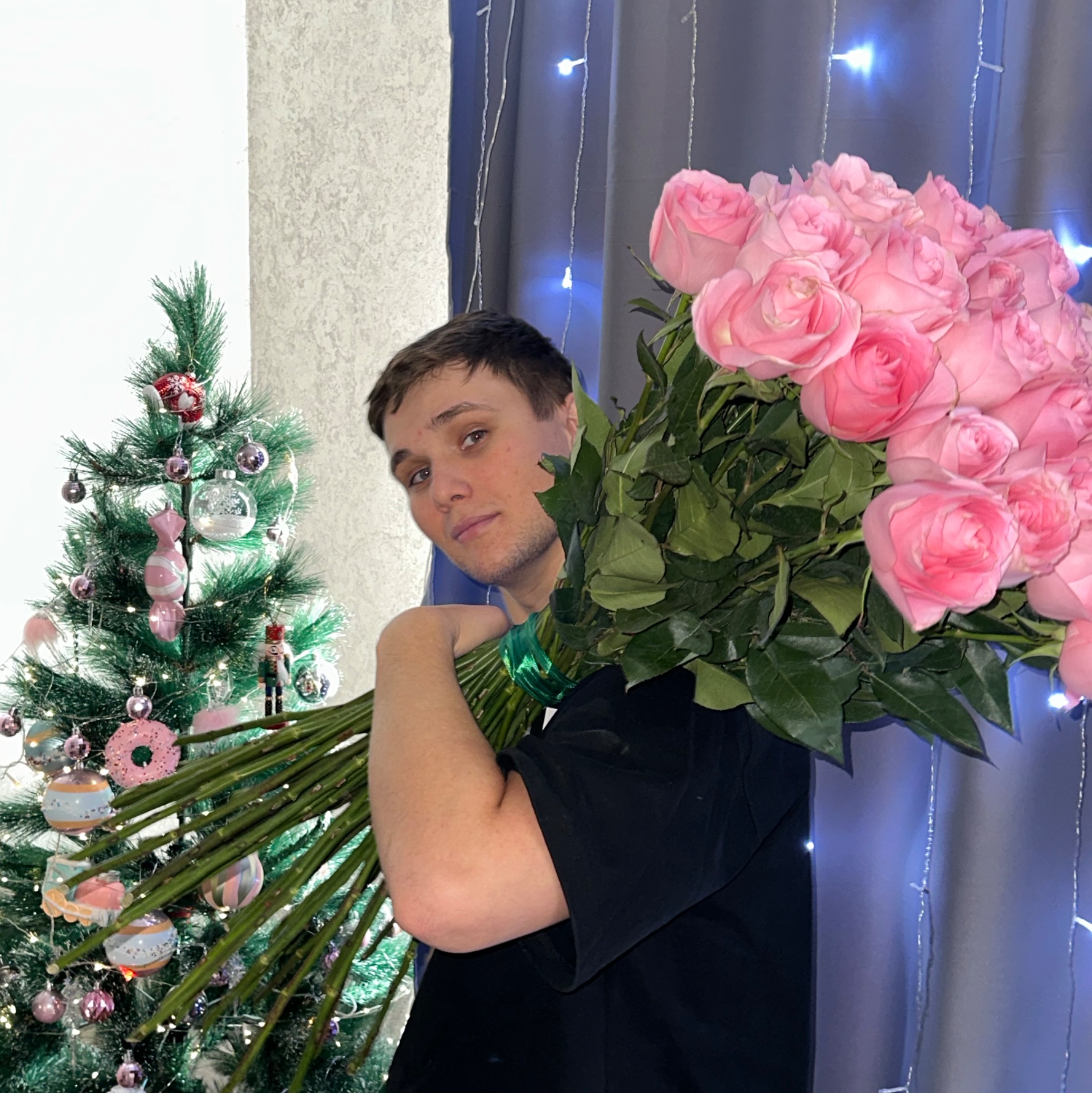 Иконка канала patyanchik