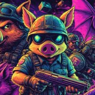 Иконка канала Pixel Time Machine