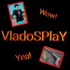 Иконка канала VladoSPlaY
