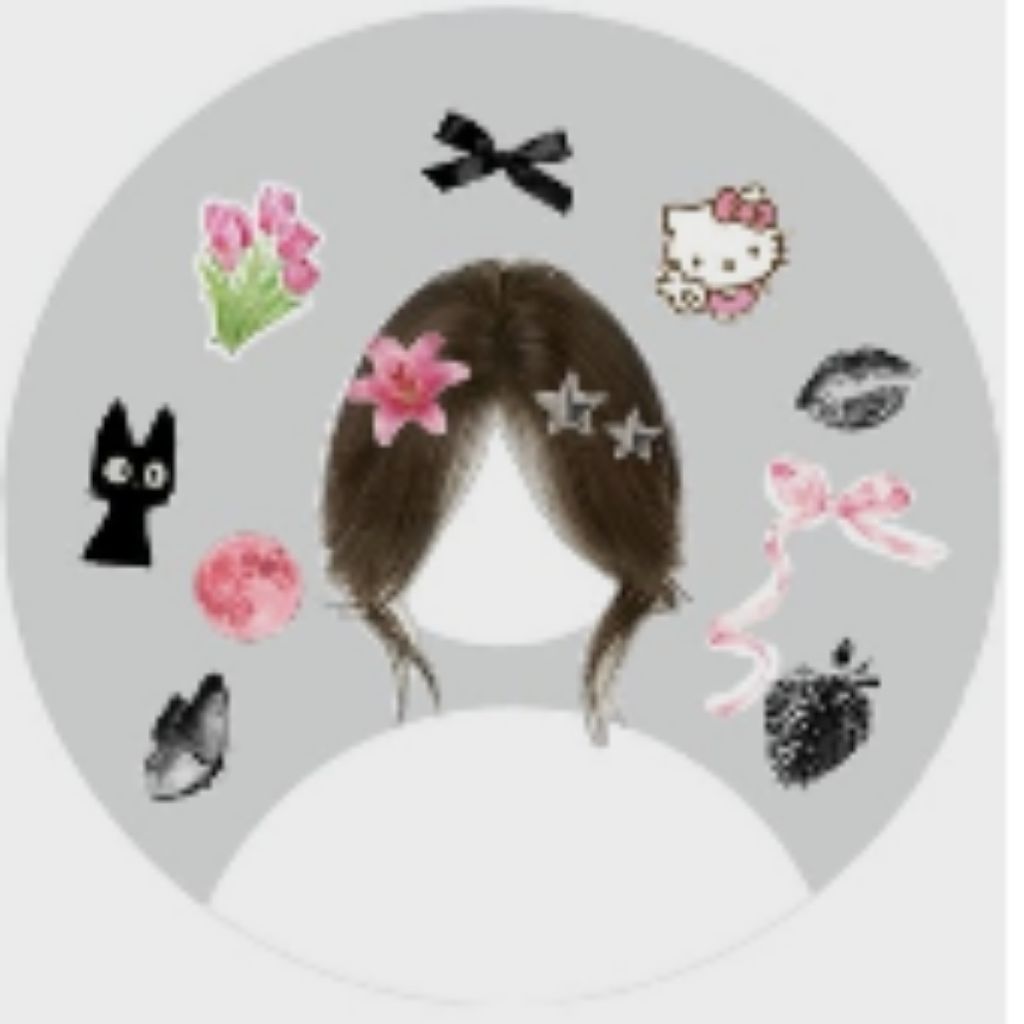 Иконка канала ☆