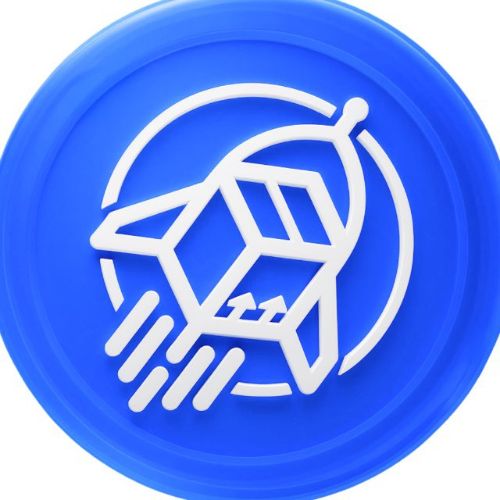 Иконка канала RAKETA — быстрая доставка товаров из Китая