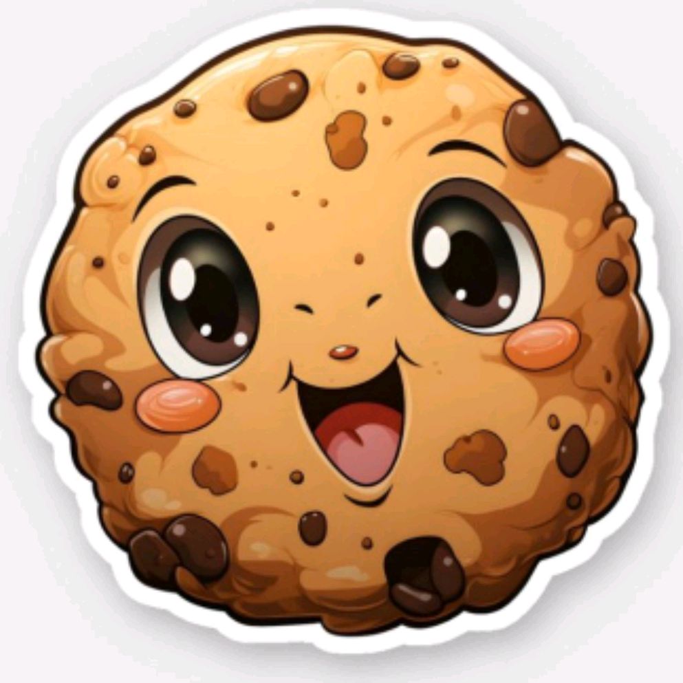 Иконка канала Cookie3
