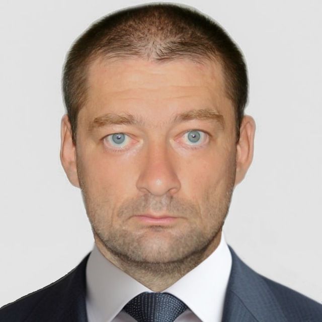 Иконка канала Виталий Новиков