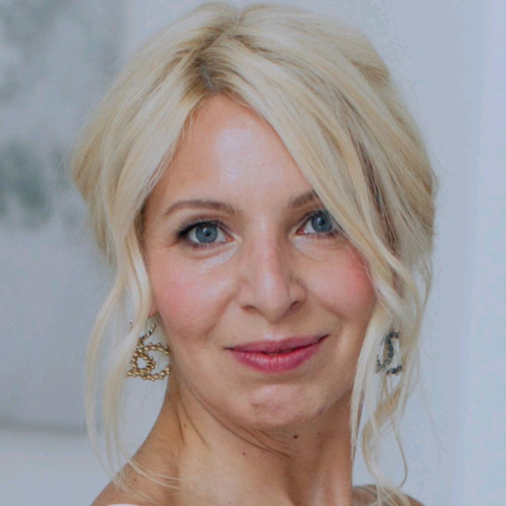 Иконка канала Ксения Милославская