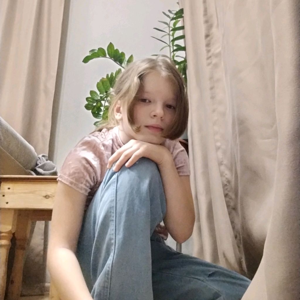 Иконка канала Весёлые деньки