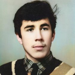 Иконка канала Сергей Соболев.