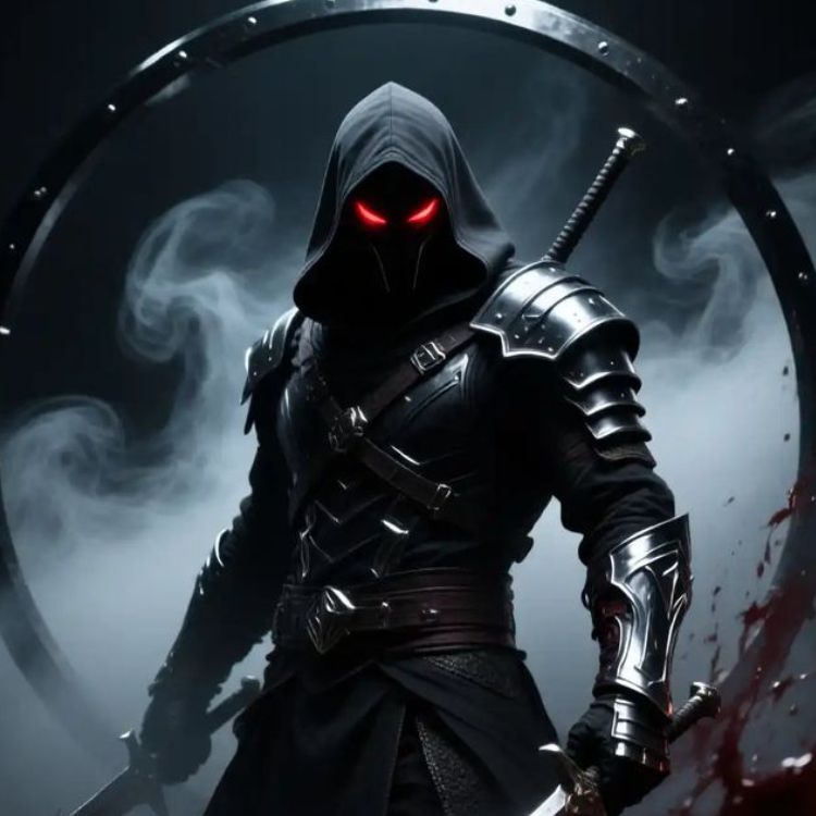 Иконка канала Ксардас