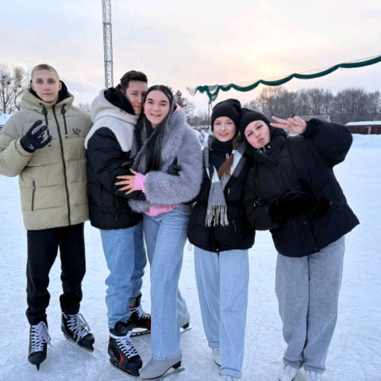 Иконка канала Киногод