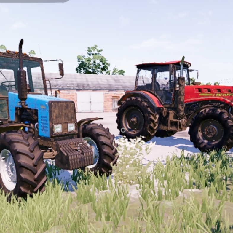 Иконка канала Фермер44🚜🌾