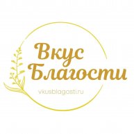 Иконка канала Рецепты Вкус Благости