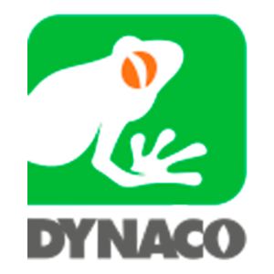 Иконка канала Dynaco - высокоскоростные ворота