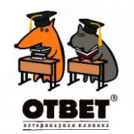 Иконка канала Обучающий Ветеринарный Центр ОТВЕТ